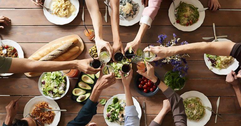 How To Make Friends After College