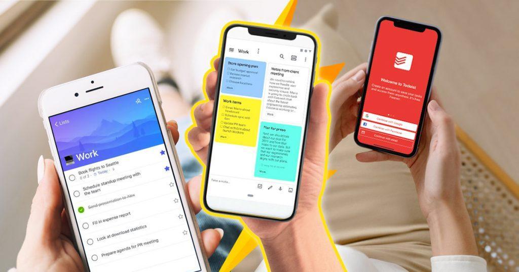 Best Free Planner App for iPhone: Stay Organized & Productive