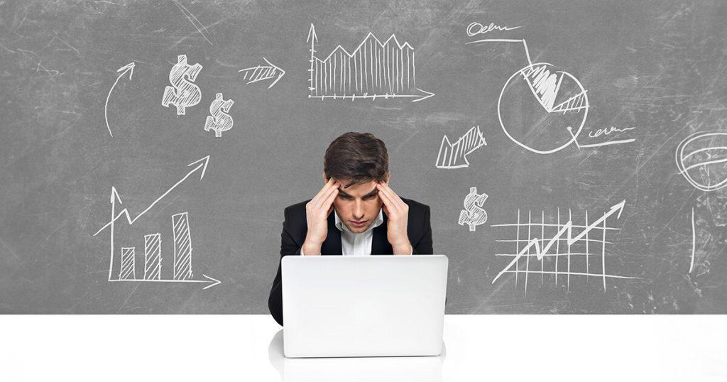 How to Break The Cycle Of Performance Anxiety
