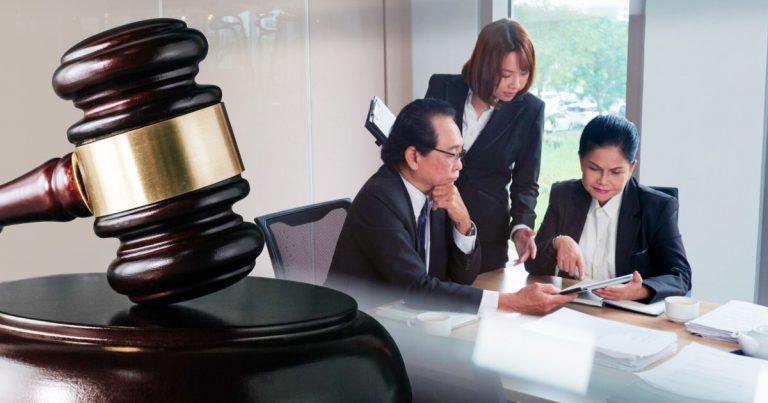 Unlock Your Legal Career - Advancement Opportunities for Lawyers