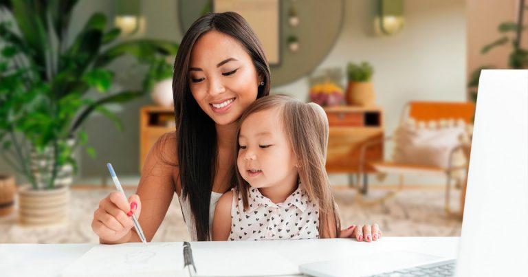 How to Be a Successful Single Mother - Essential Tips