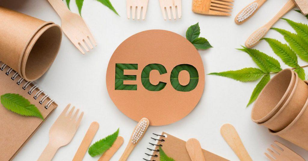 Eco Friendly Decorations - Sustainable Ideas for Your Events