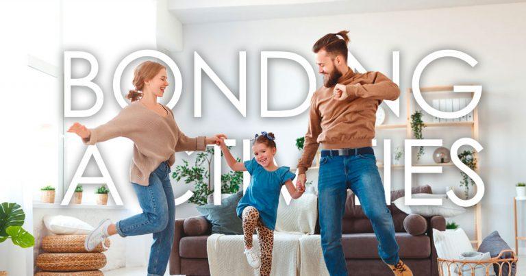 10 Engaging Parent-Child Relationship Building Activities