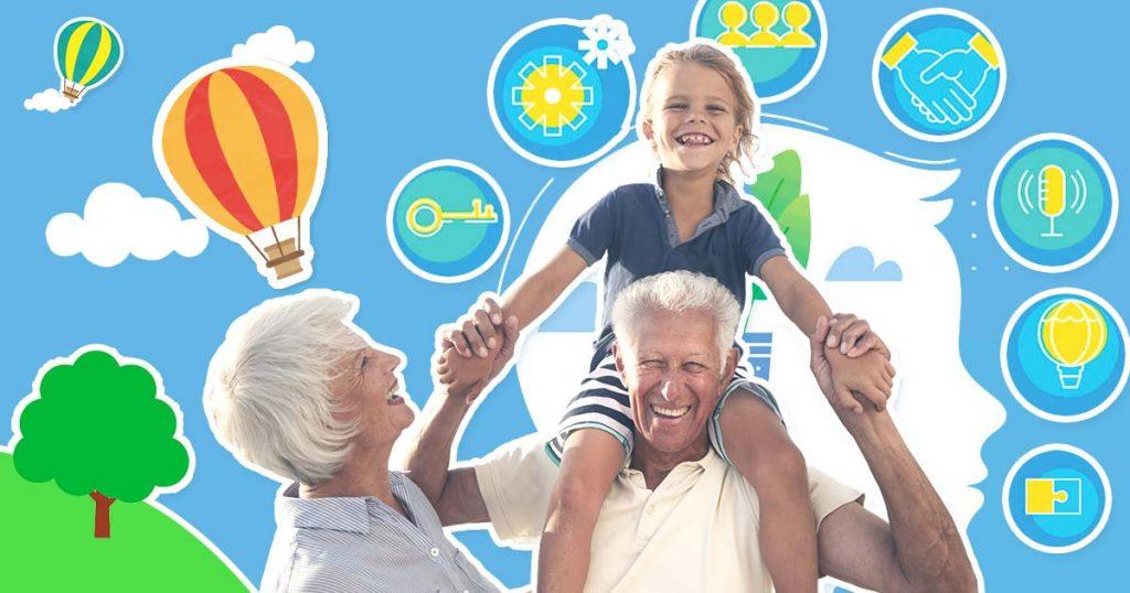 The Vital Role of Grandparents in Child Development