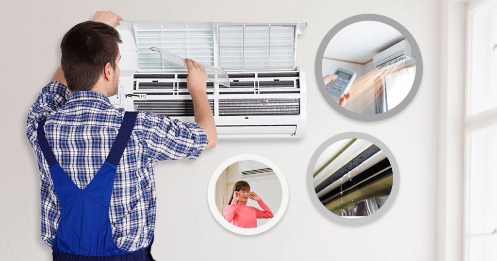 How to Know if Your AC is Broken: Spot & Fix Common Issues