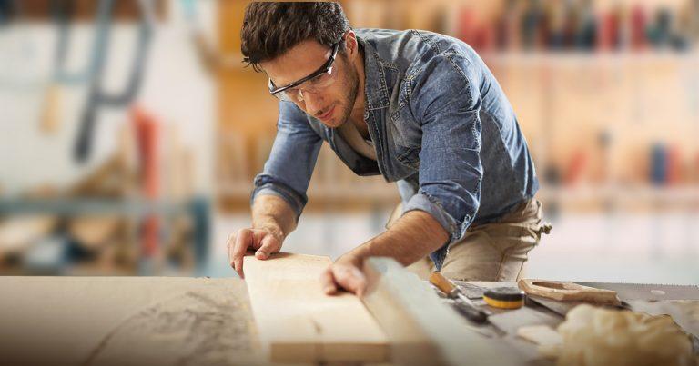 The Benefits of Woodworking - Enhancing Creativity & Well-Being
