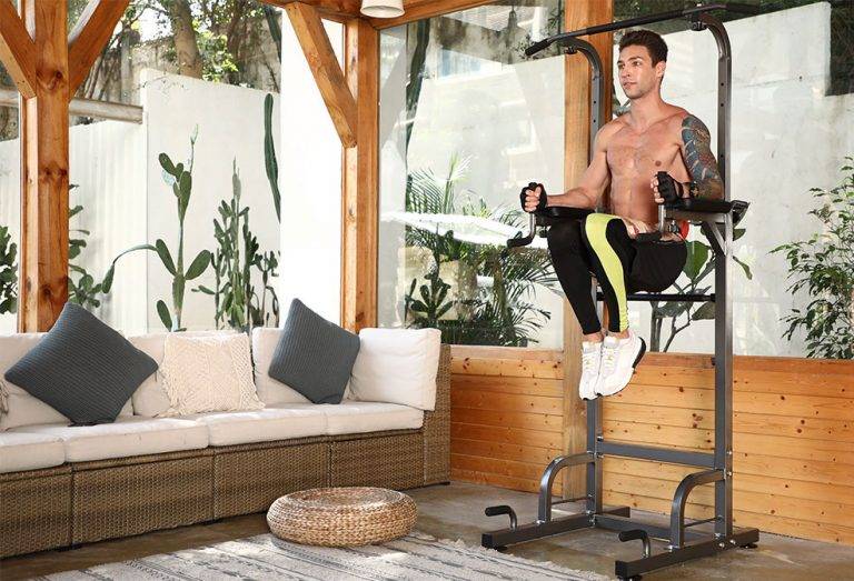 Upper Body Machines for an Efficient Workout Routine