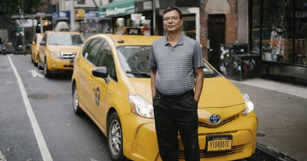 Learn How to Become a Taxi Driver: Guide for this Thriving Career