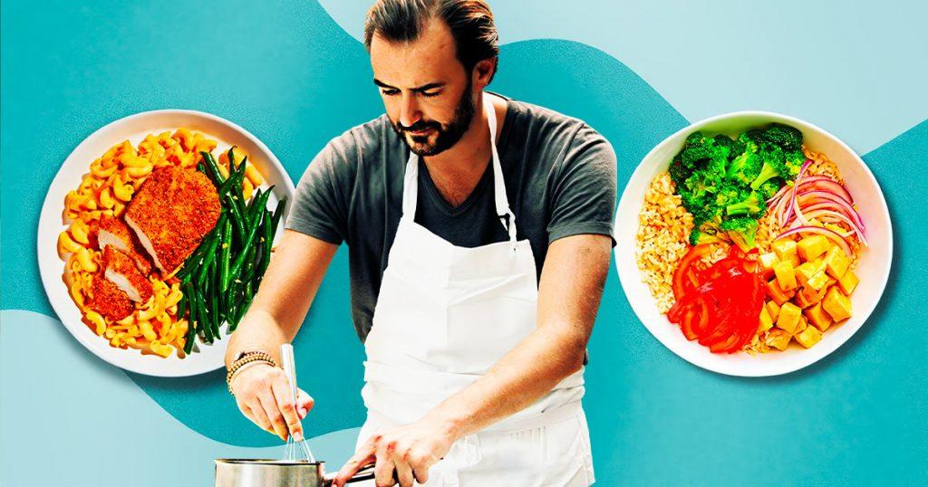 How to Get Better at Cooking? Level Up Your Skills