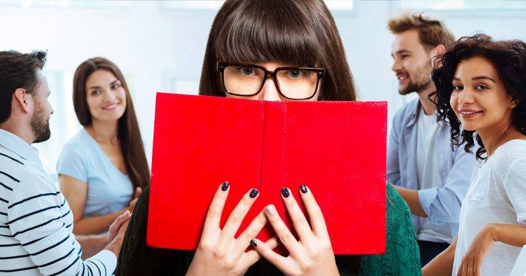 How to Improve Social Skills as an Introvert - BrainWaveTrail.com