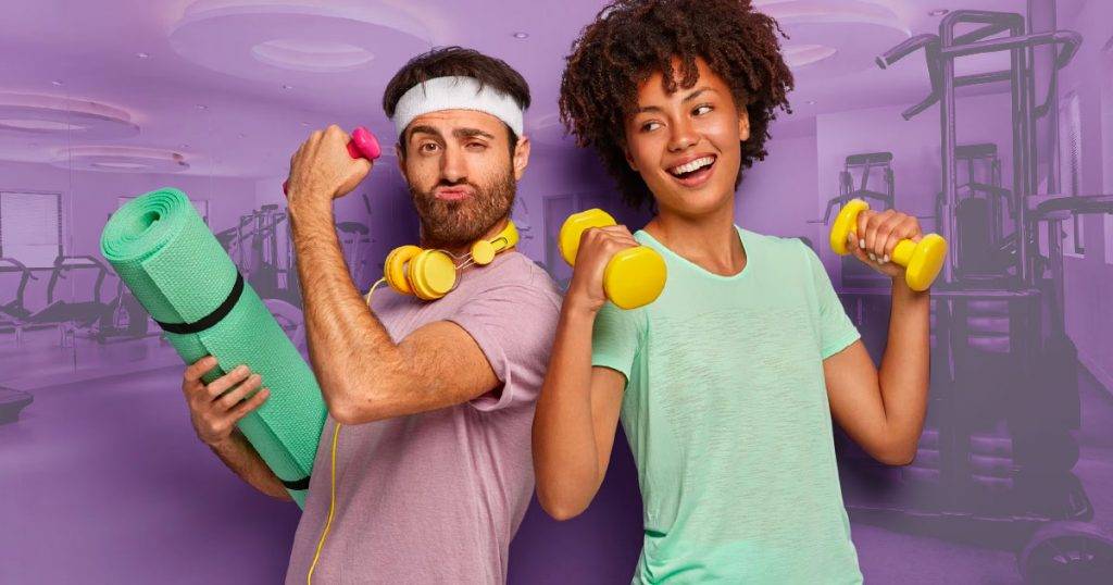 Learn How to Make Friends at the Gym in 7 Steps