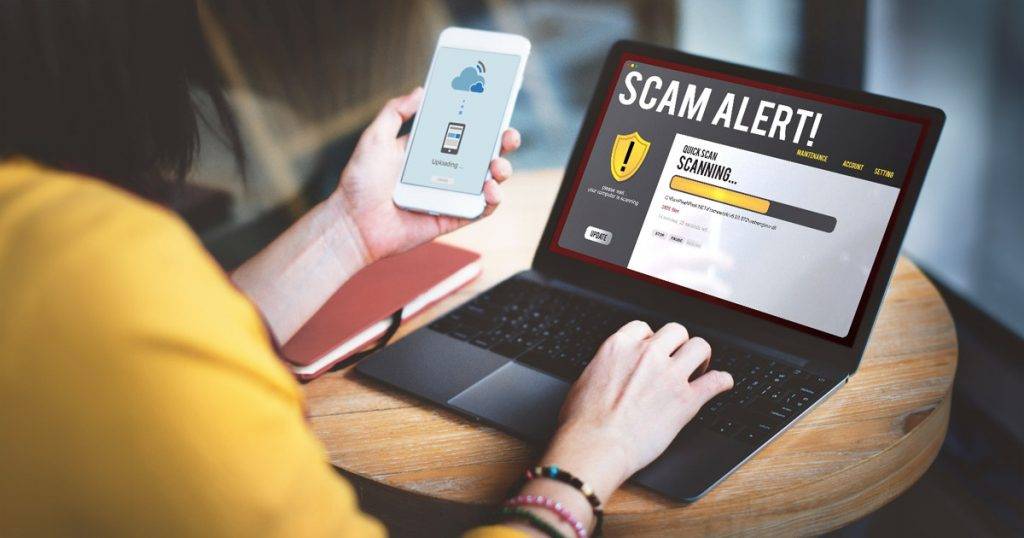 Spotting E-Commerce Legitimacy & Recognizing Scams: A Guide
