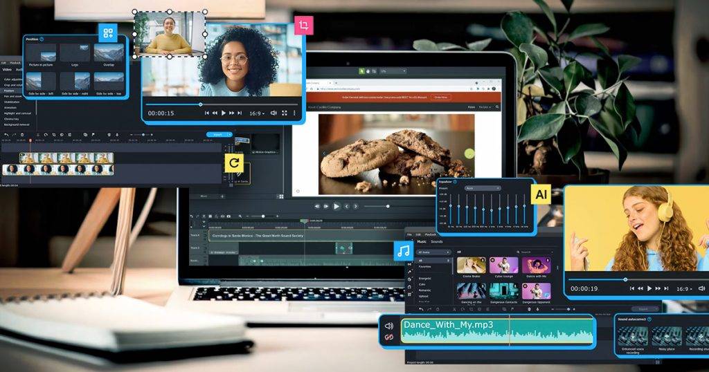 Getting Started in Your Video Editing Career - BrainWaveTrail