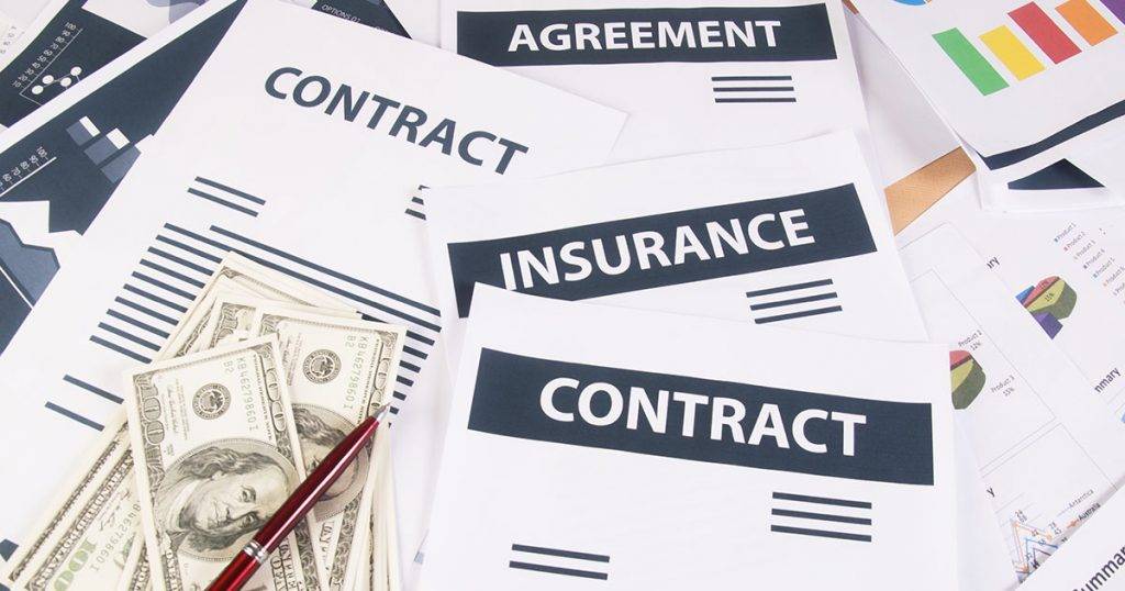 What Does Controlled Business Mean in Insurance?