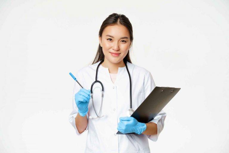 The Reasons Why Do Doctors Have Bad Handwriting