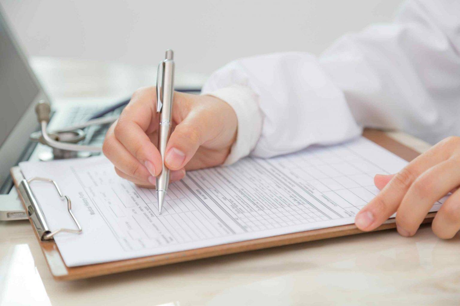 The Reasons Why Do Doctors Have Bad Handwriting