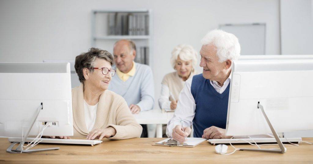 Government Employment Opportunities for Seniors and Retirees