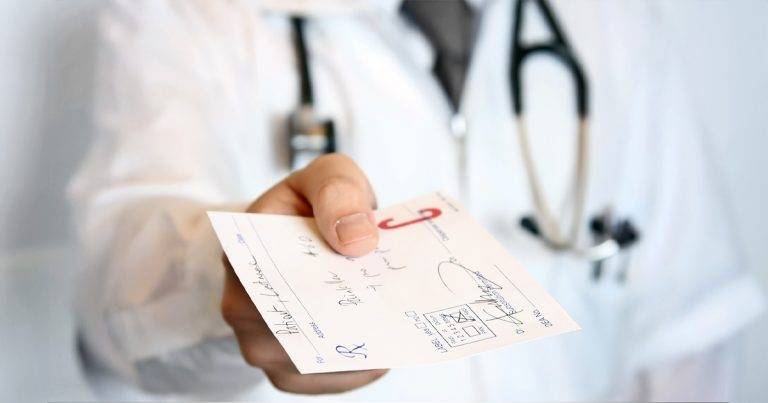 The Reasons Why Do Doctors Have Bad Handwriting