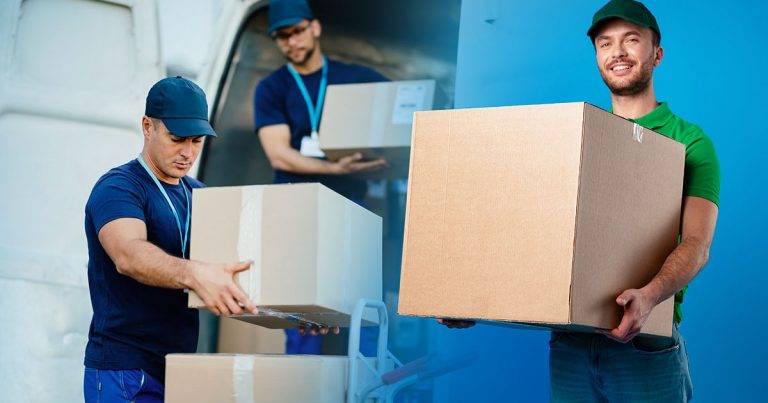 How Moving Companies Work: What to Expect