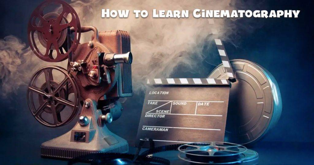 Becoming a Filmmaker Without Formal Film School Education