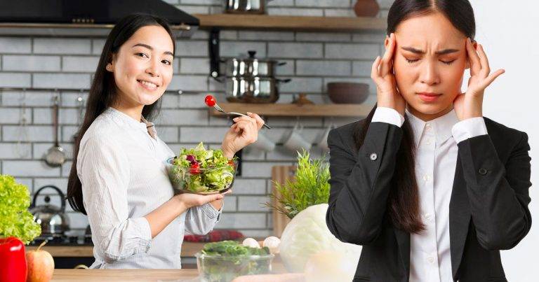 Best and Worst Foods for People with Vertigo