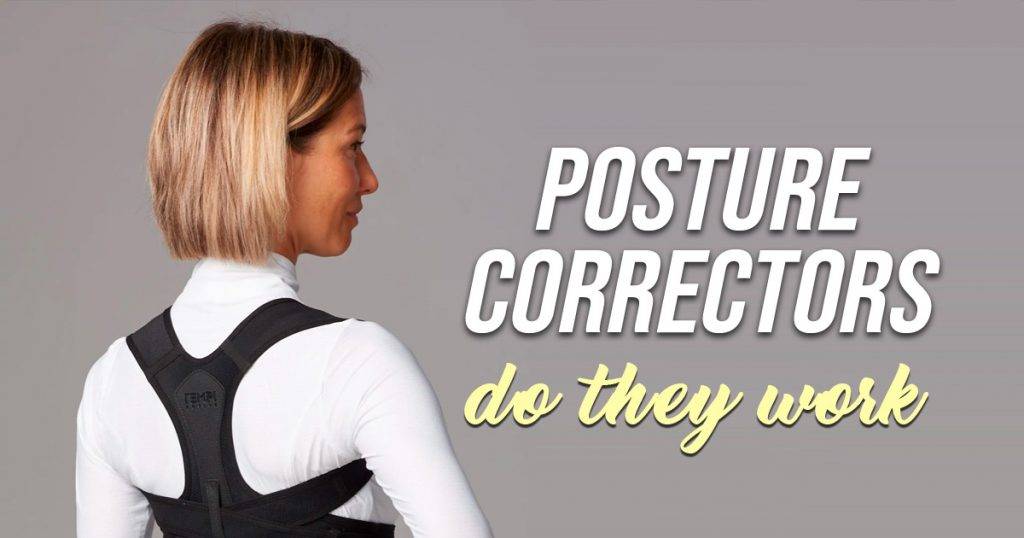 What PTs Say About Posture Correctors