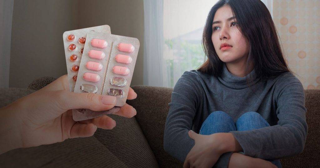 How to Deal with Bipolar Medication Refusal