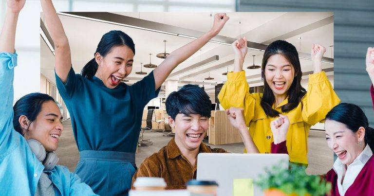 Compassionate Workplace: 12 Tips for a Supportive Environment