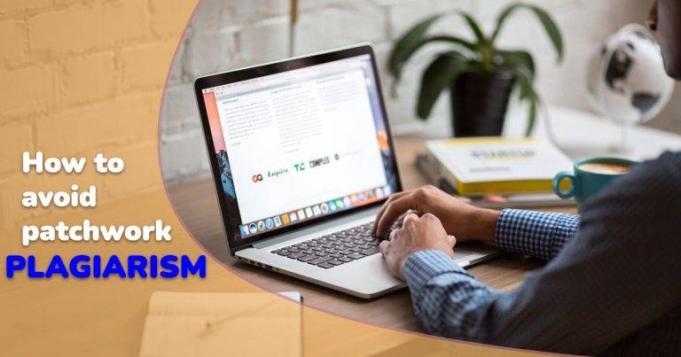 Patchwork Plagiarism: A Guide to Its Meaning and Impact