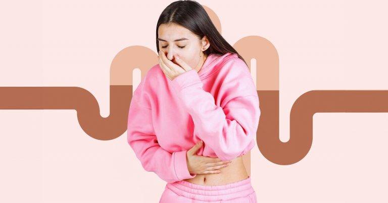 Constipation Leading to Nausea: What's the Connection?
