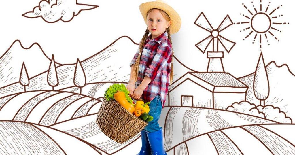 15 Farm Activities for Kids: Learning & Fun Combined!