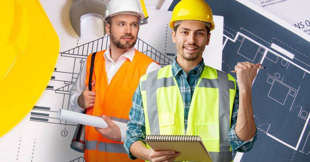 Is a Civil Engineer The Same As a Structural Engineer?