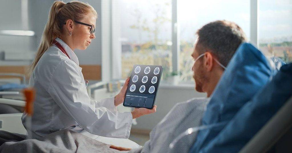 Communication with Brain Injury Patients: Essential Tips