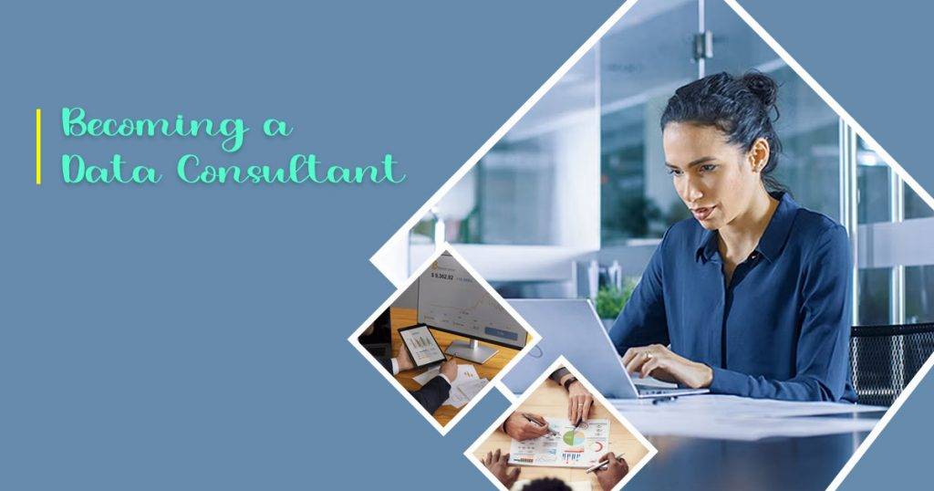 The Role of a Data Consultant Explained