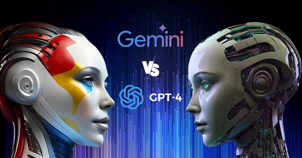 Gemini vs GPT-4: What Google Needs to Improve