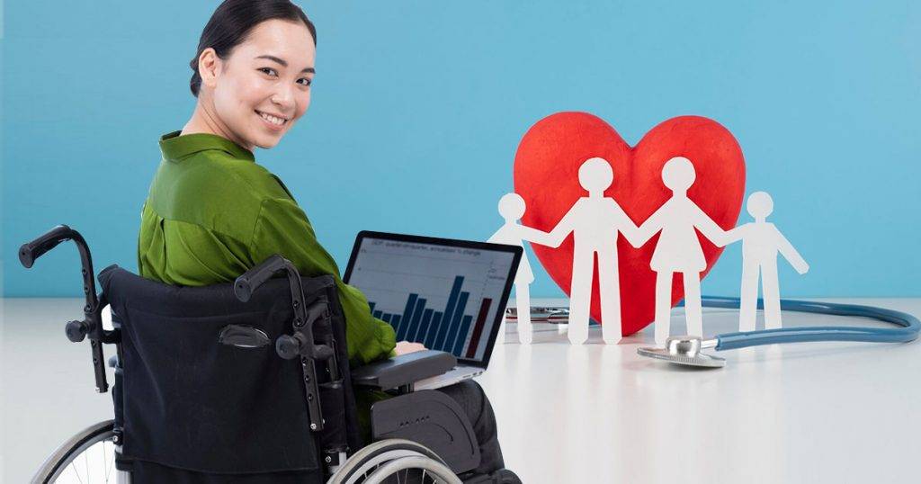 Health Insurance: What Happens When You're on Long-Term Disability?