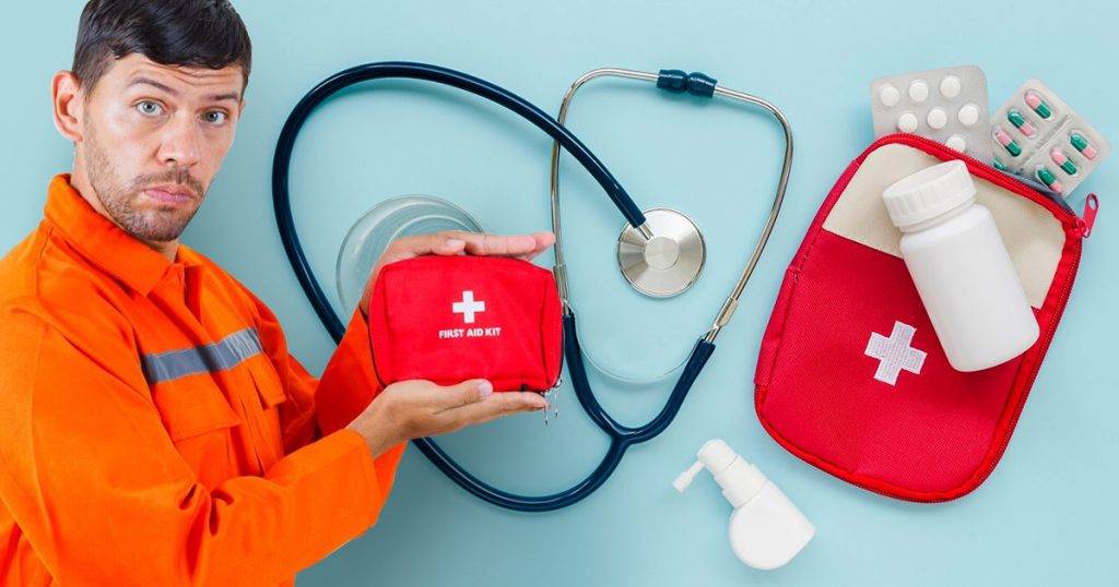 Why Basic First Aid Skills Matter