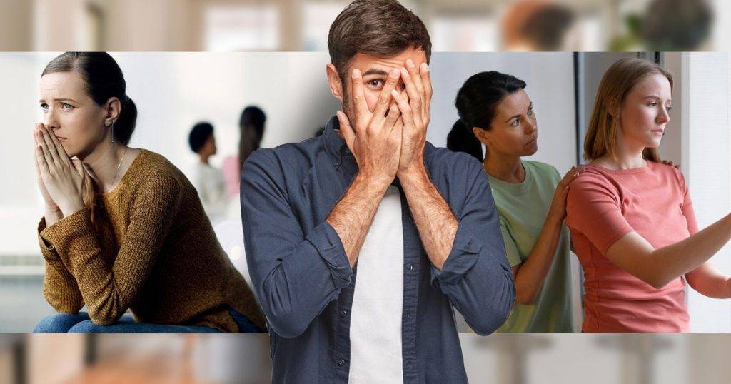 Signs and Sources of Communication Apprehension