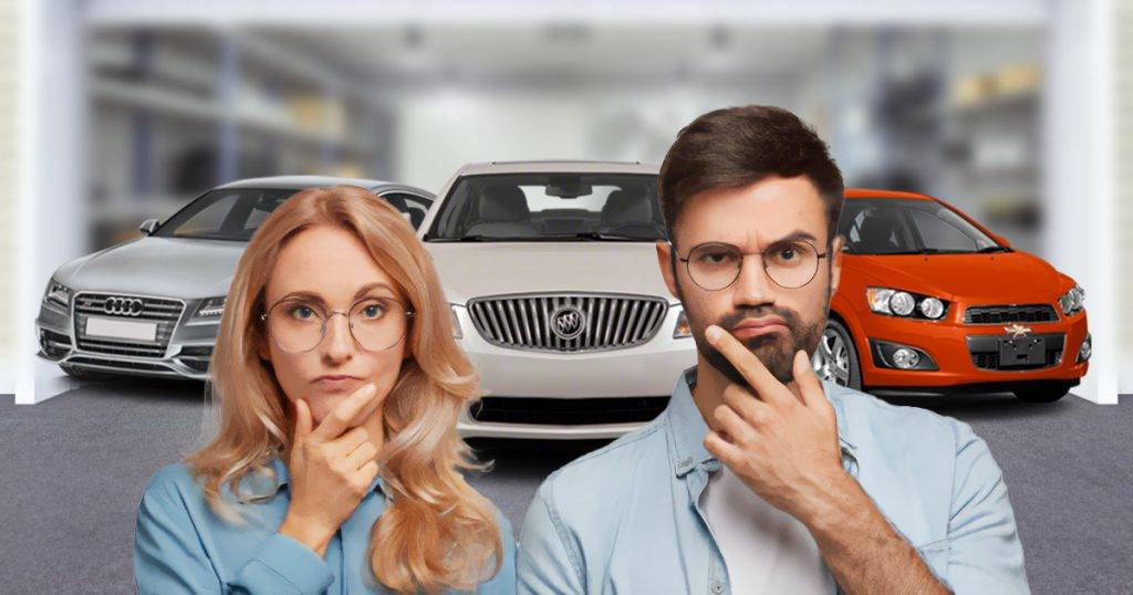 Second-Hand Car Checklist: 10 Questions to Ask the Seller