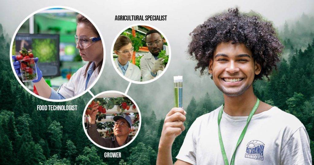 Agriculture Careers: Salary Guide and Job Descriptions