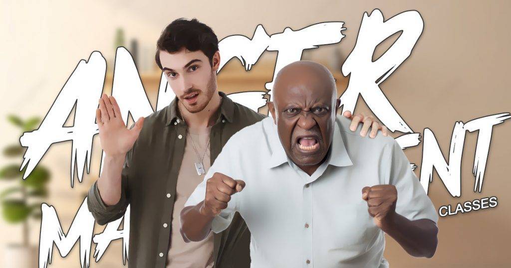 Is the Cost of Anger Management Classes Worth It?