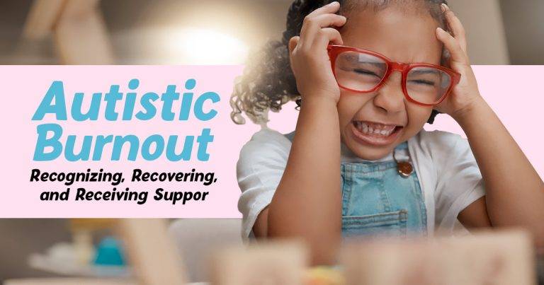 Autistic Burnout: Causes and Coping Strategies
