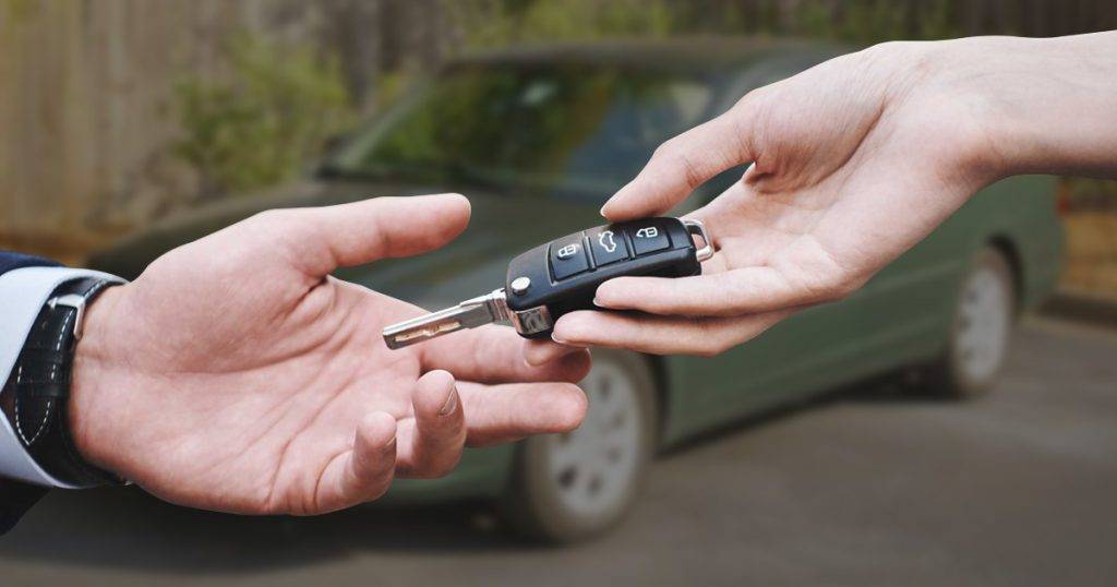 Car Donation: A Guide To Donating Without A Title