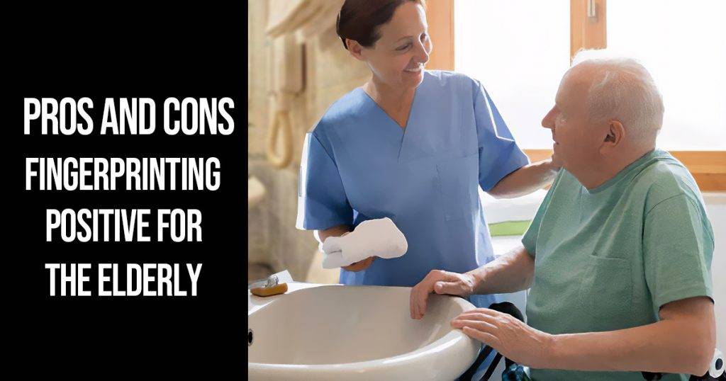 Creating a Positive Bathing Experience for Seniors