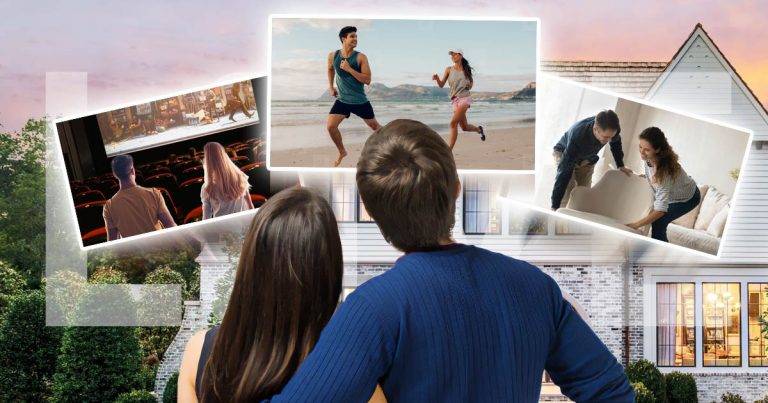 10 Hobbies You Can do With Your Partner