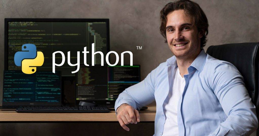 Top 12 High-Paying Jobs That Require Python Skills