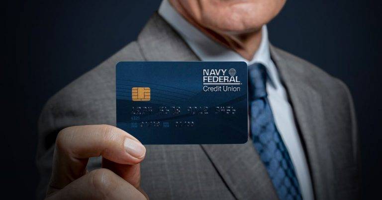 Navy Federal Cash Advances: Fees, Rates & How-To Guide