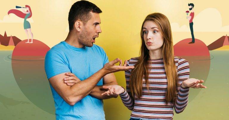 How To Deal With a Short Tempered Person - BrainWaveTrail.com