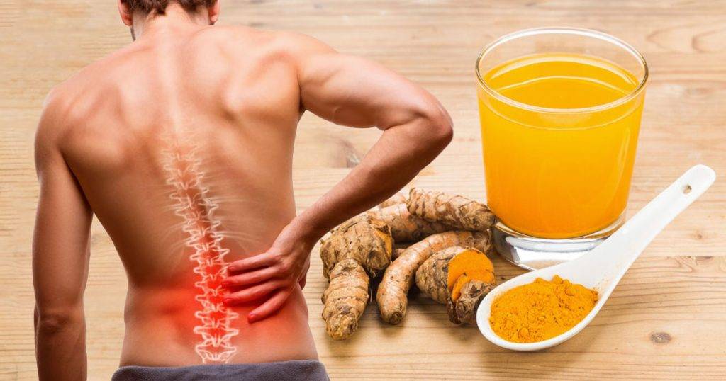 Turmeric for Sciatica Pain: The Truth Behind the Claims