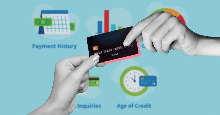 5 Tips and Strategies for Credit Building Using A Debit Card